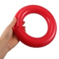 DEEPCRAFF 2Pcs Assorted Color Soft Relay Sticks for Safe Team Relay ...