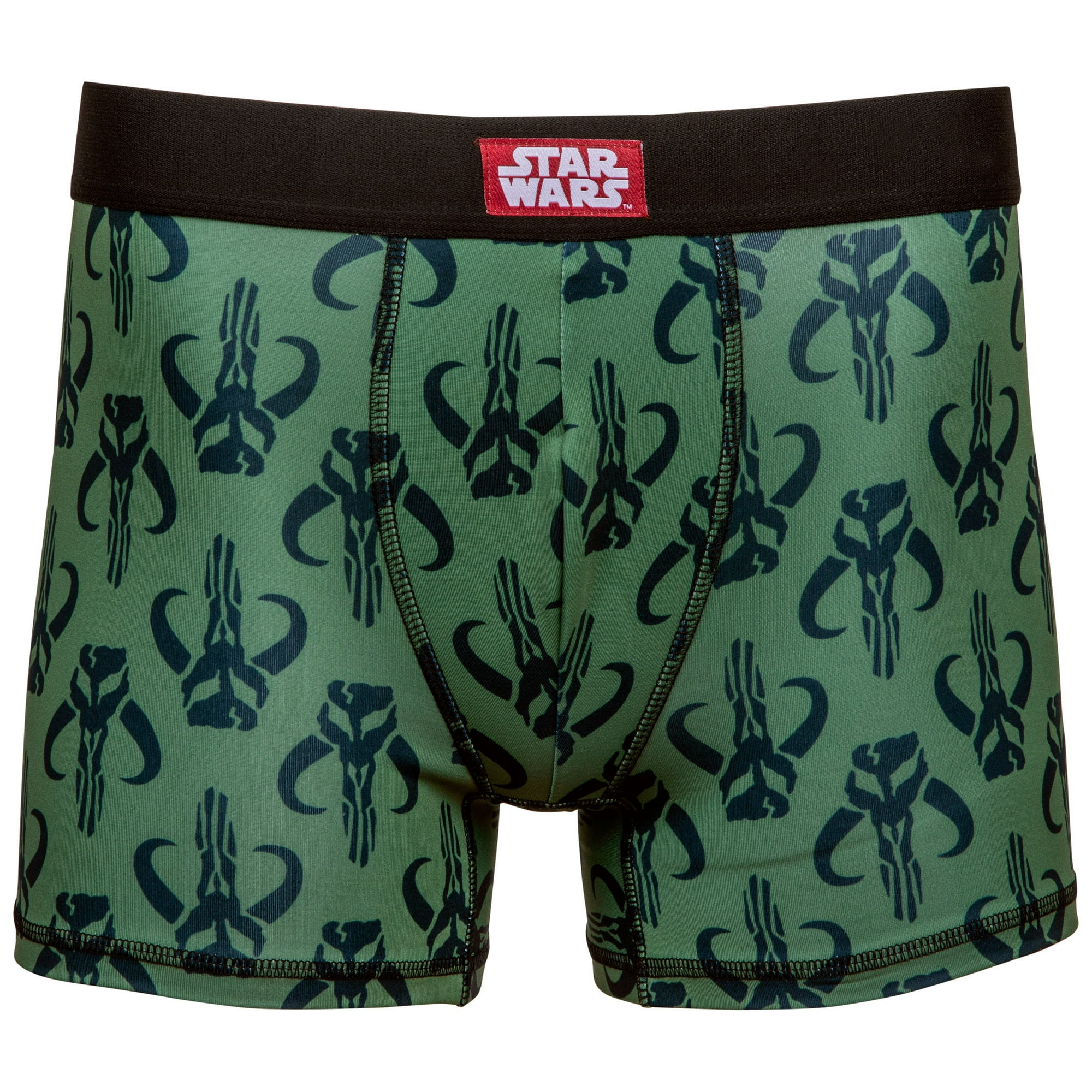 Click here for Star Wars 799030-Xlarge-40-42 Star Wars Mandaloria... prices