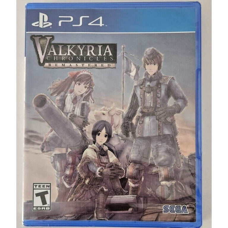 Valkyria
