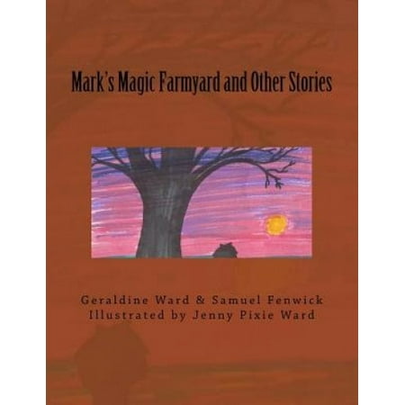 Mark's Magic Farmyard and Other Stories | Walmart Canada