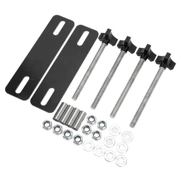 Off Road Traction Boards Mounting Kit,Off Road Traction Board Traction ...