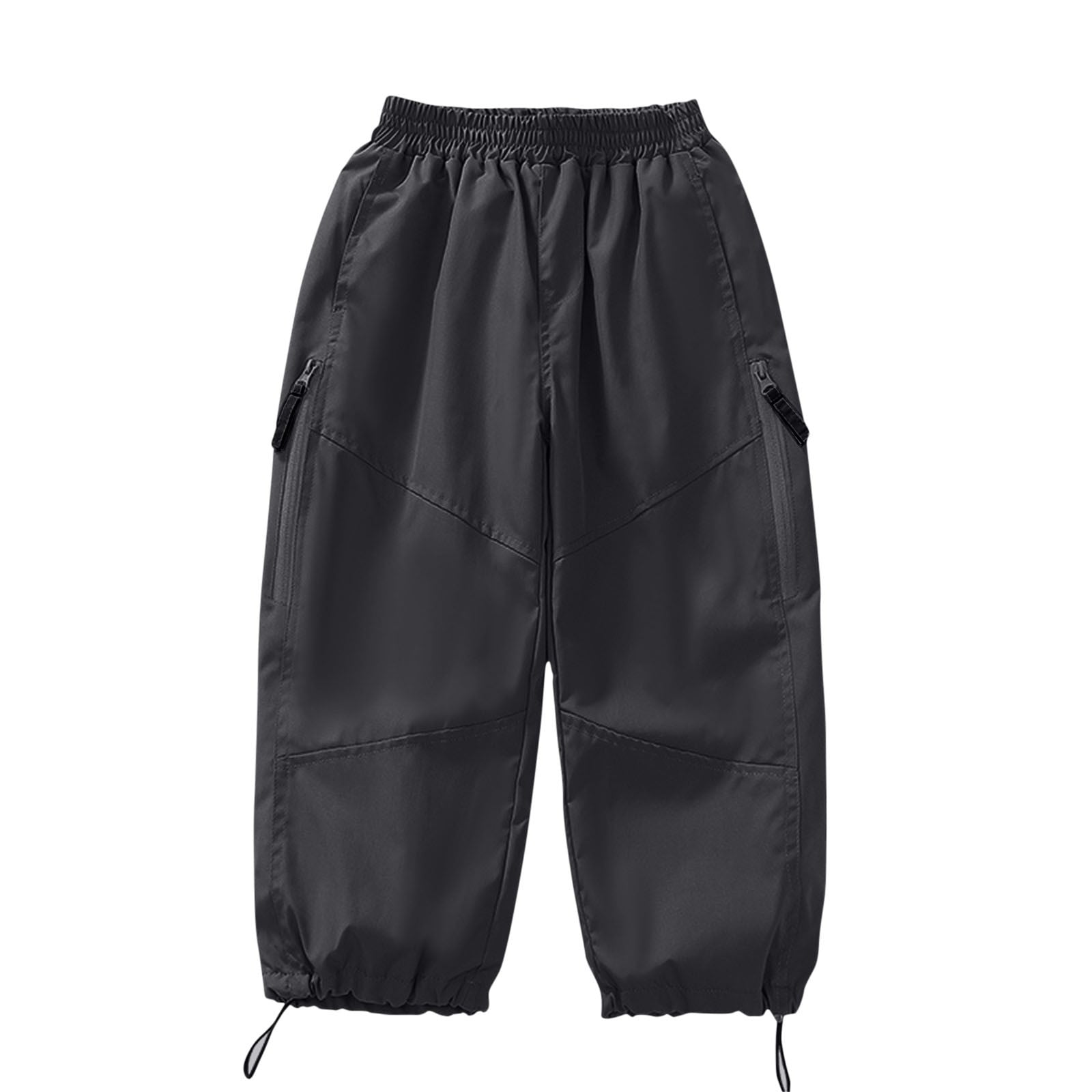 Click here for Lovzfmll Girls Solid Color Thickened Softshell Ski... prices