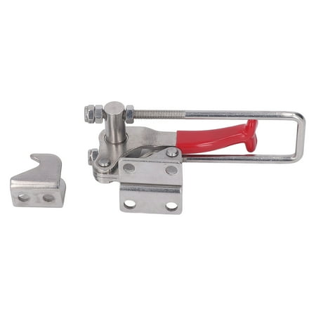 Fastener Toggle Latch, Adjustable 90° Stable Stainless Steel Rugged ...