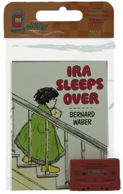 Ira Sleeps Over Book & Cassette - Walmart.com - Walmart.com
