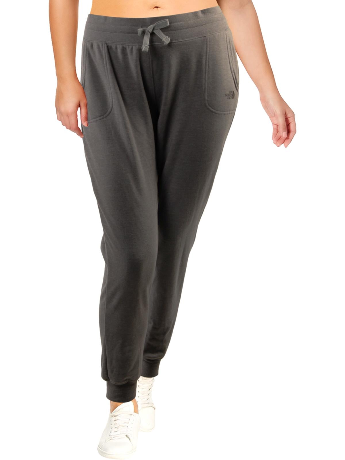 The North Face Womens Half Dome Running Fitness Jogger Pants - Walmart.com