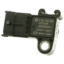 Fuel Injection Fuel Rail Pressure Sensor - Walmart.com