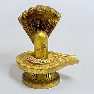 Brass Virat Roop of Lord Vishnu Statue 3186g, Large Vishnu Krishna Idol ...