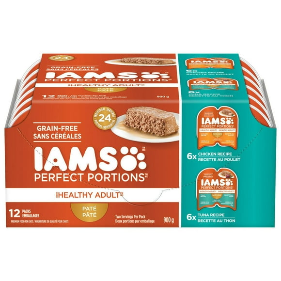 IAMS Cat Food | Walmart.ca