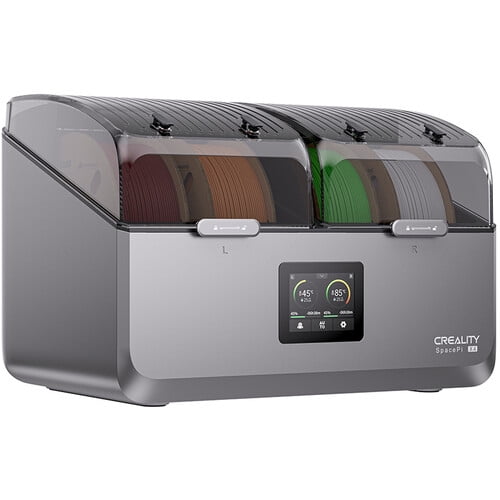 Click here for Creality Spacepi X4 Filament Dryer prices