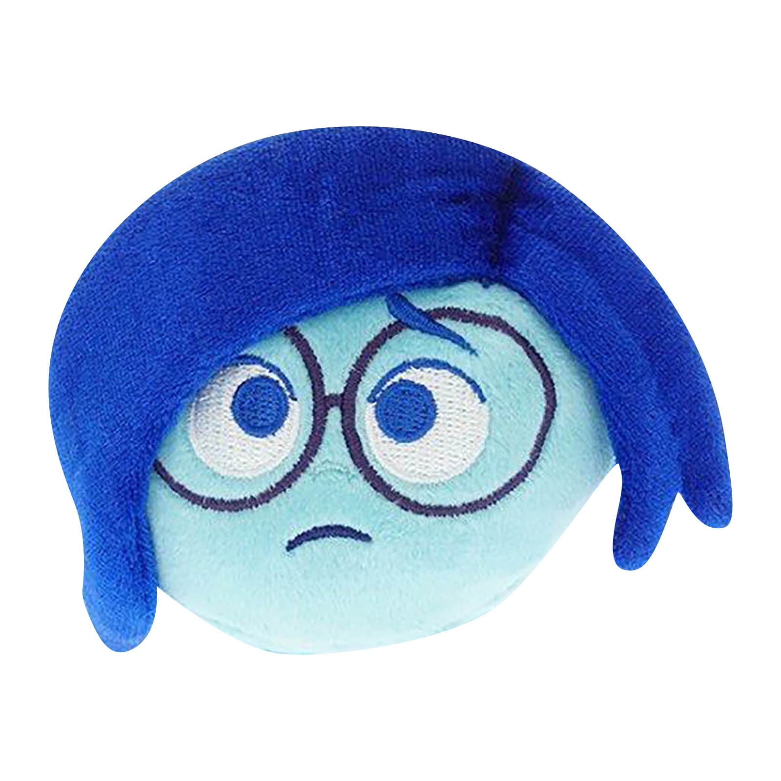 Muñeco de peluche Foraging dimple Inside Out 2 Anxiety para niños ...