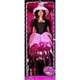 Halloween Fashion Spell Barbie Doll 2008 Mattel No. M3523 NRFB ...