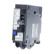 Siemens Mbk125A Main Circuit Breaker, 125 Amp, For Use In Ultimate Type ...