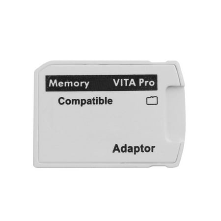 Ericealice V5.0 SD2VITA PSVita Memory Micro Card for PS Vita SD Game ...