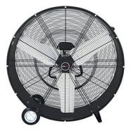 Pinnacle Climate Technologies 30 in. High Velocity Direct Drive Barrel ...
