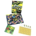 Greenbrier International Nickelodeon Teenage Mutant Ninja Turtles Mini ...