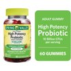 Spring Valley Probiotic Multi-Enzyme Digestive Formula Tablets, 200 ...