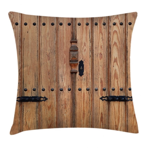 Metal Door Cover