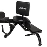 Century Versaflex 2.0 Steel Frame Fitness Exercise MMA Leg Stretching ...