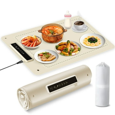 BW601 Electric Food Warming Tray for Large Parties, Catering ...
