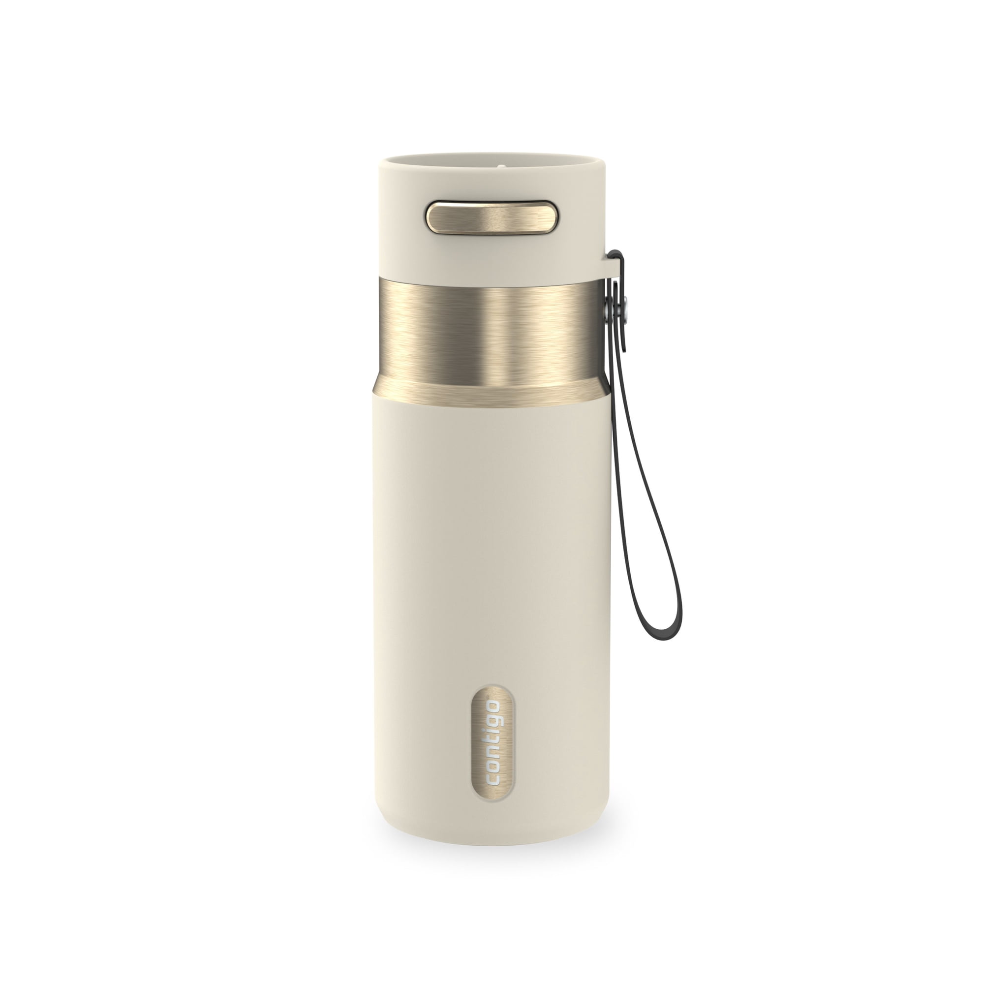 Click here for Contigo Autoseal Insulated Stainless Steel Water B... prices