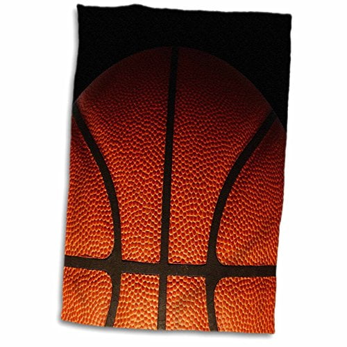 Basketball Texture 3d