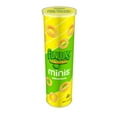 (3 pack) Funyuns Minis Onion Flavored Rings Original, 2.875 oz Canister ...