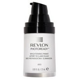 Revlon PhotoReady Perfecting, Smoothing, Mattifying Pore Reducing Face ...