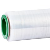 Duck Heavy-Duty Stretch Wrap Plastic Film,15 in. x 1,000 ft., Clear ...