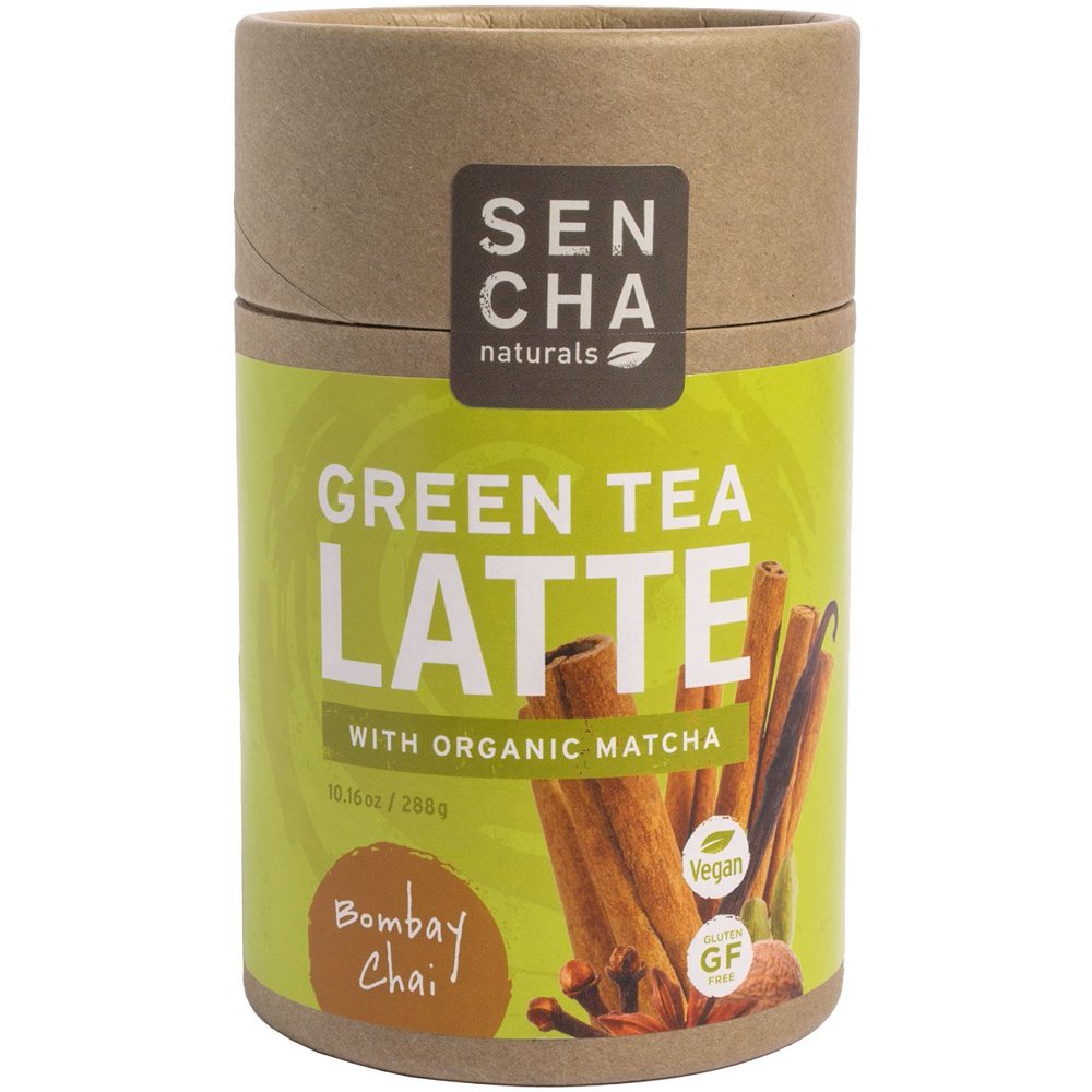 Bombay Chai Green Tea Latte - Walmart.com - Walmart.com