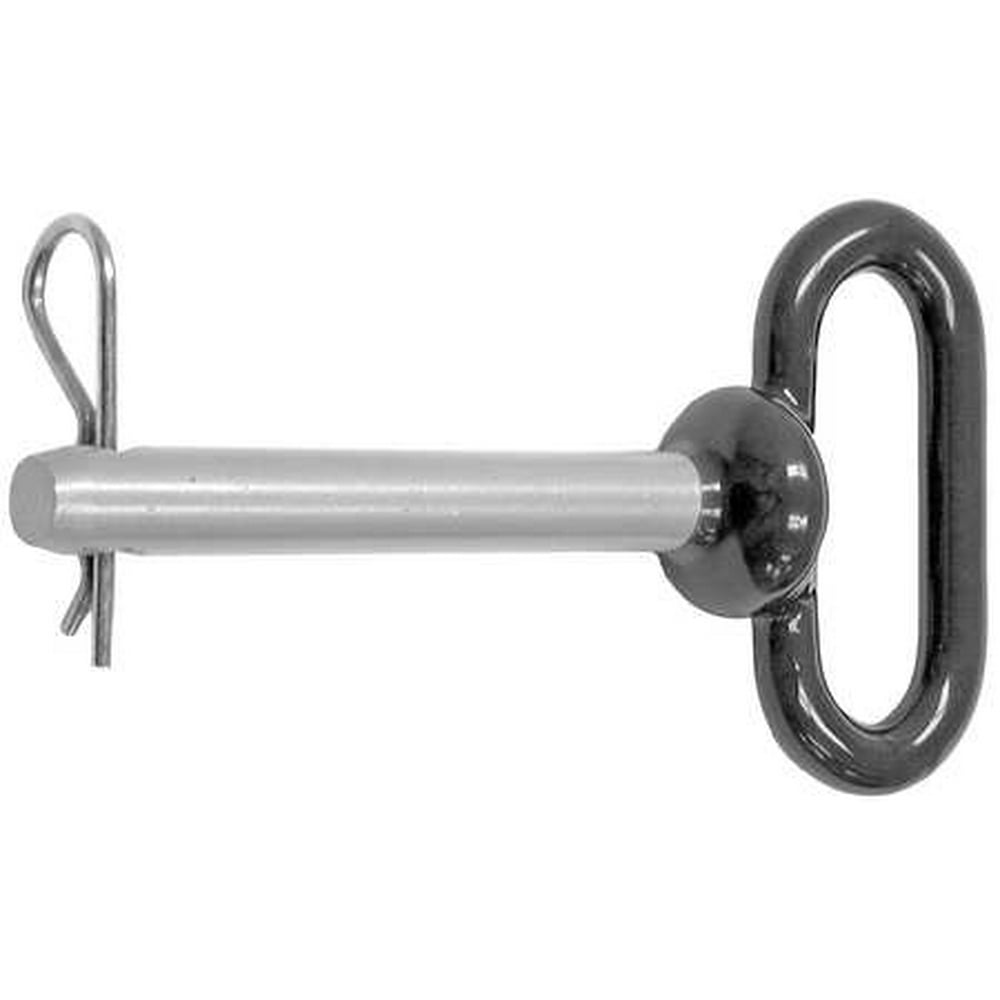 BUYERS PRODUCTS 66122 Hitch Pin, 7/8 In x 4-1/2 In - Walmart.com ...