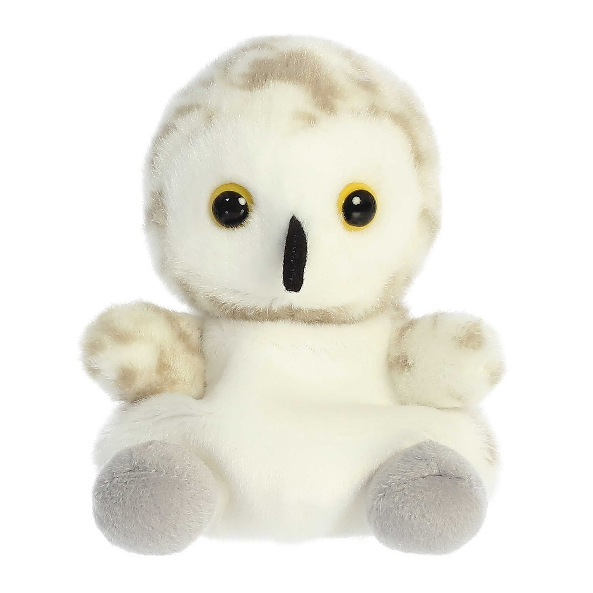 Click here for Aurora Palm Pals - Sasha Owl 5 prices