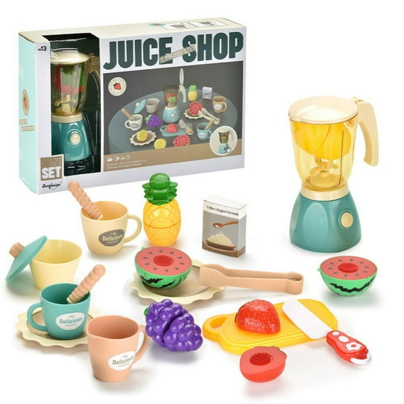 Juice Toys