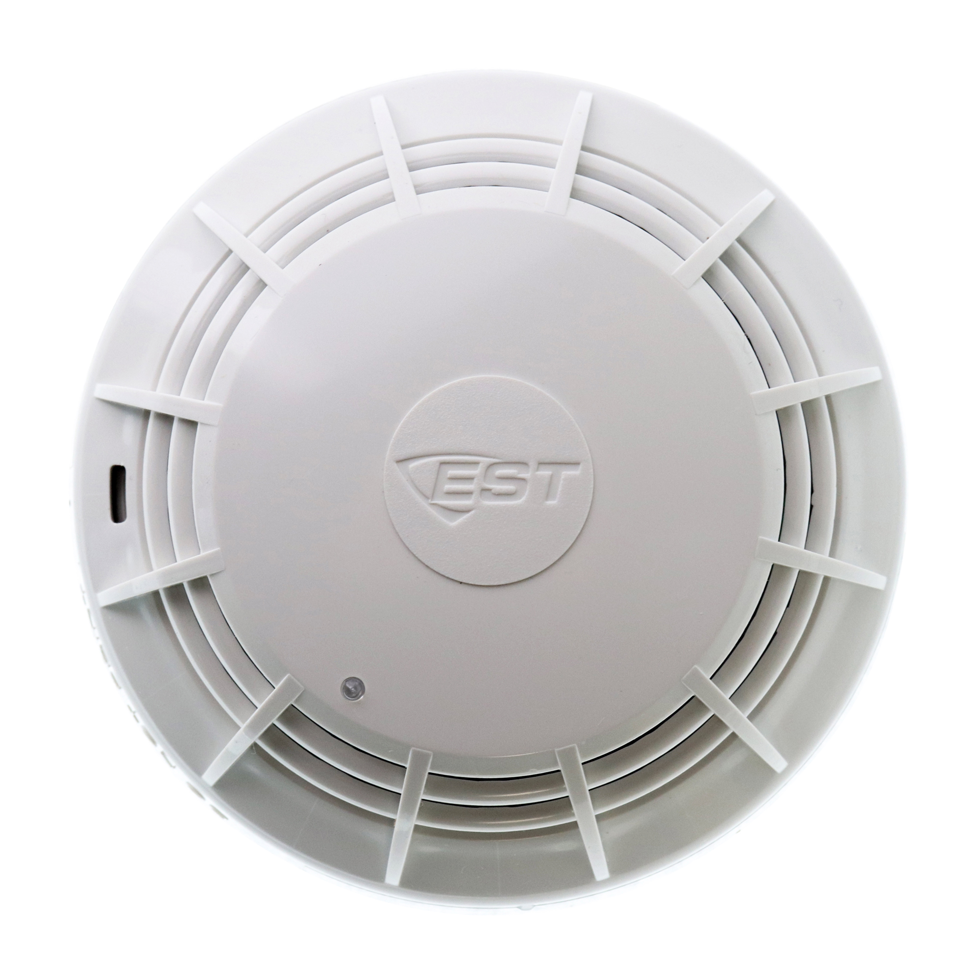EST Edwards SIGA2-HRS Intelligent Temperature / Rate-of-Rise Heat ...