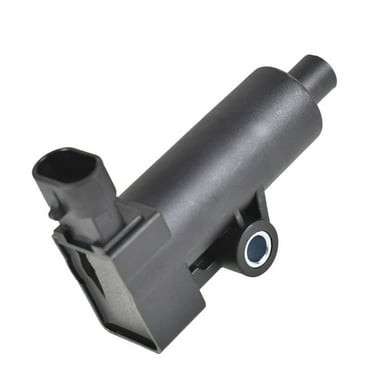 ACCEL 140021AH Ignition Coil Adapter - Walmart.com