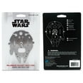 Star Wars Millennium Falcon 8-In-1 Multitool Kit - Walmart.com