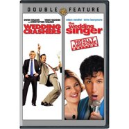 The Wedding Singer (DVD) - Walmart.com