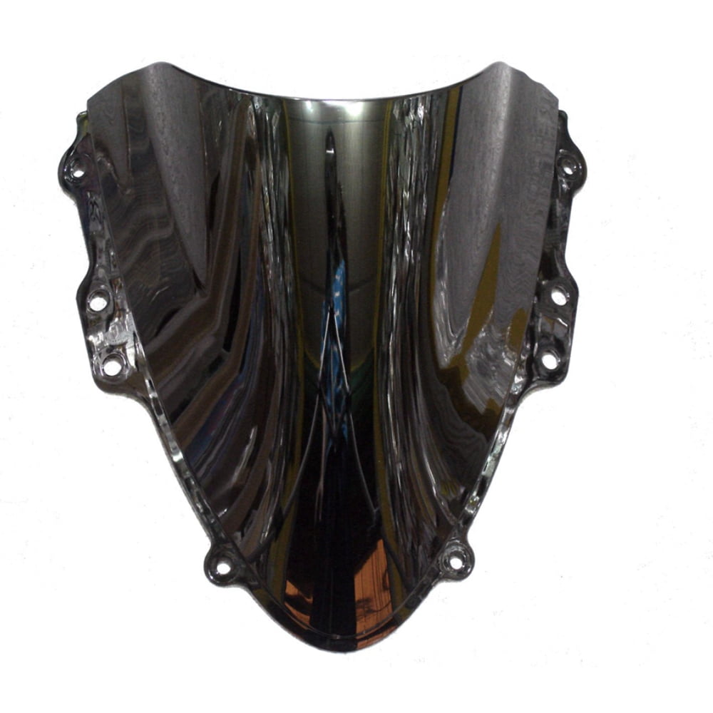 ZS GSXR 1000 K4 Double Bubble Motorcycle Windshield Windscreen For ...
