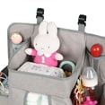 Mr. Pen- Hanging Diaper Caddy Organizer, Diaper Organizer Hanging ...