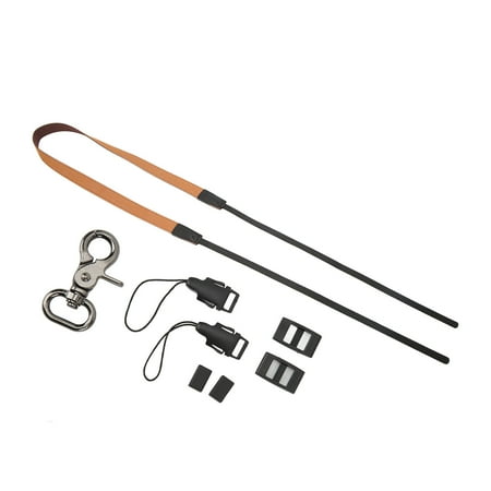 Drone Remote Control Lanyard, Drone Remote Control Neck Strap Ergonomic ...