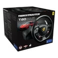 Thrustmaster T80 Ferrari 488 GTB Edition Racing Wheel for PS5, PS4, and ...