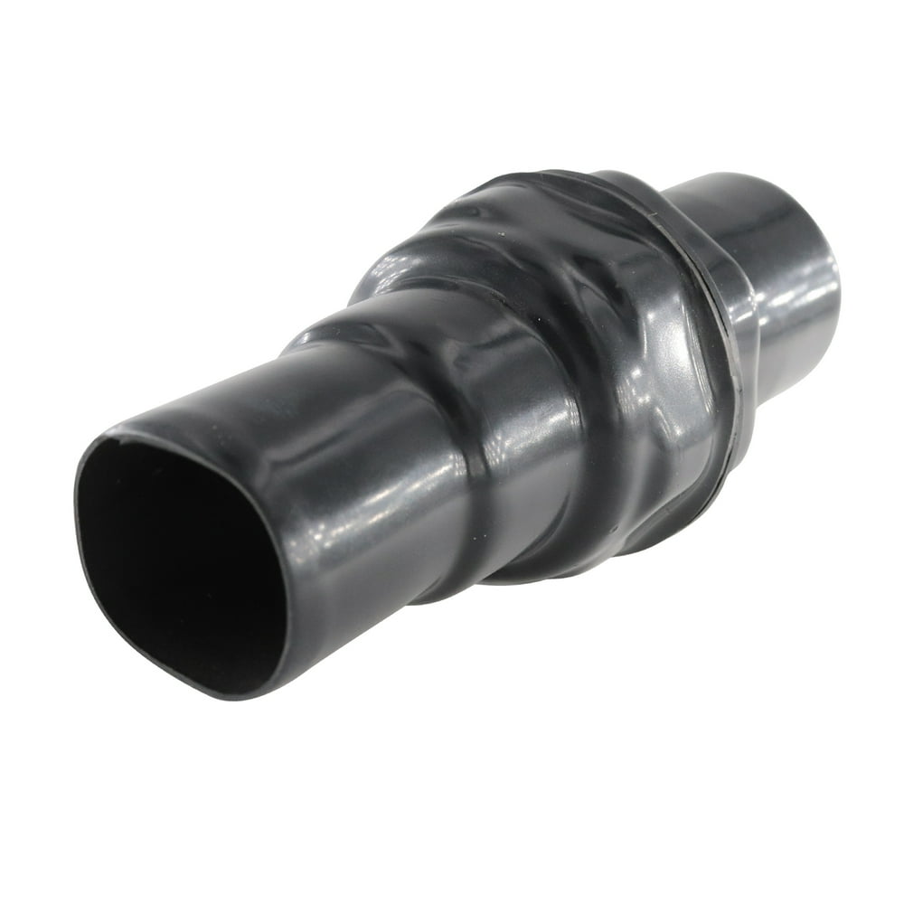 Perma-Cote PMUNY100 Explosion Proof PVC-Coated UNY Conduit Union, Male ...