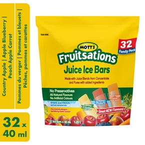 fruit bars | Walmart Canada