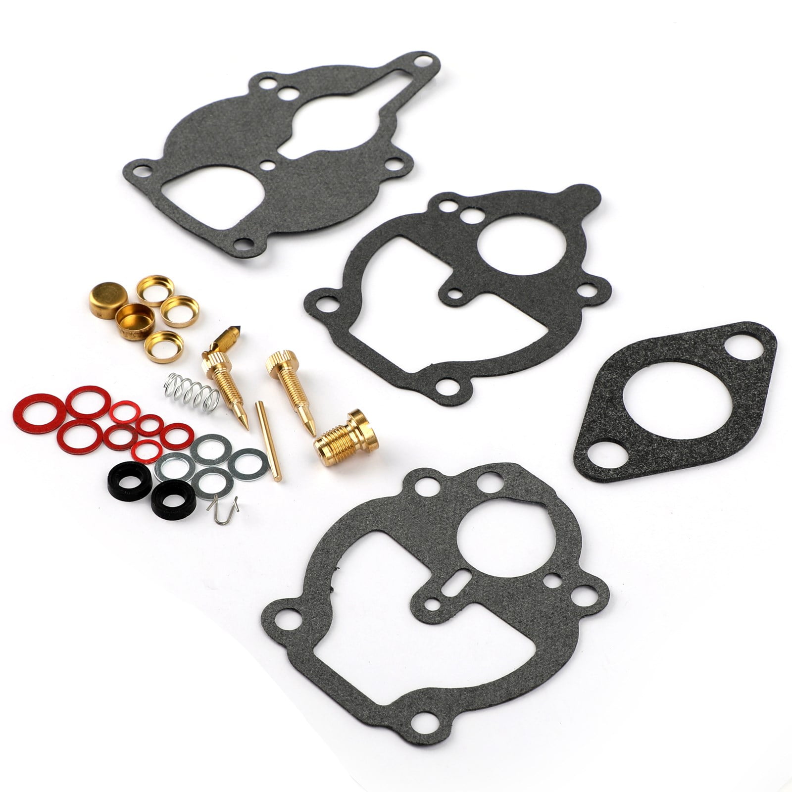 Click here for Motorgenic Carburetor Rebuild Kit For Zenith K2112... prices