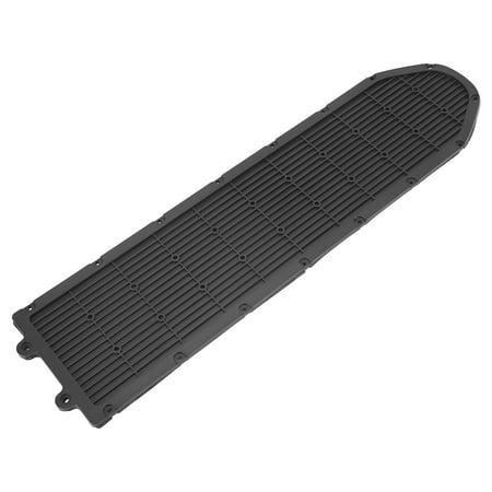 Scooter Battery Plate, Easy Installation Waterproof Electric Scooter ...