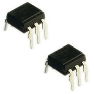 2N3702 - Transistor (Lot of 1) (2N-B3) - Walmart.com