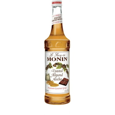 Monin Mini Autumn Harvest Collection Syrups 1.7 oz. each - Walmart.com
