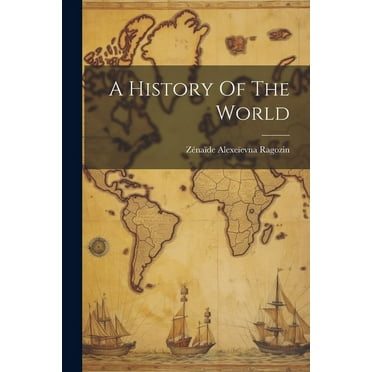 Little Histories A Little History of the World, (Hardcover) - Walmart.com
