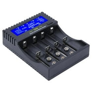 Intellicharger Battery Charger - Walmart.com