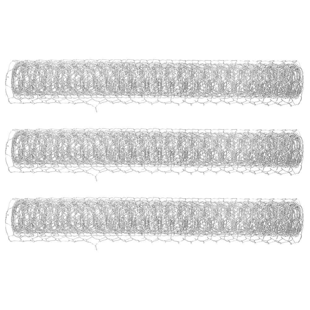 Click here for Ounona 3 Sheets Of Chicken Wire Hexagonal Wire Net... prices