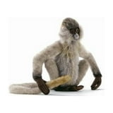 Hansa Spider Monkey Plush Toy - Walmart.com